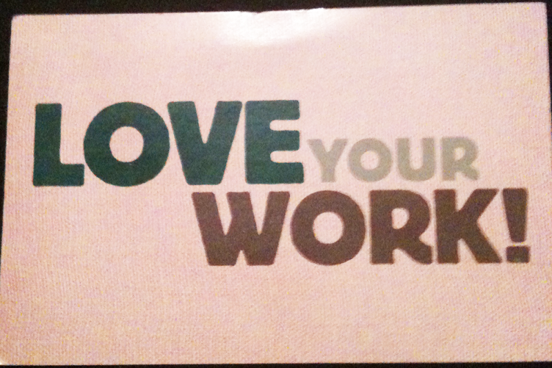 How one miserable experience led to a revolution | Sally Bibb blog